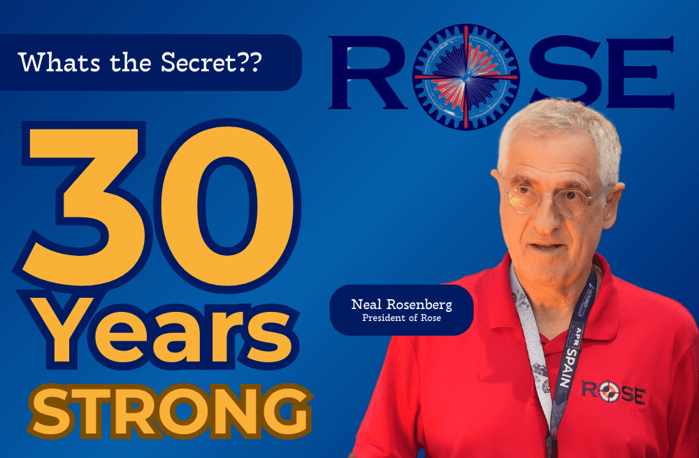 Rose Shipping: 30 Years of Excellence in Logistics and Active UCN ...